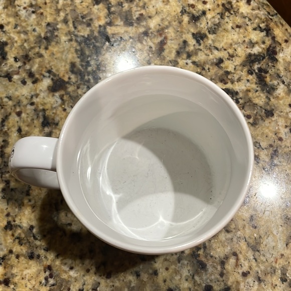 Starbucks | Kitchen | Starbucks Large Coffee Mug Los Angeles Randy ...